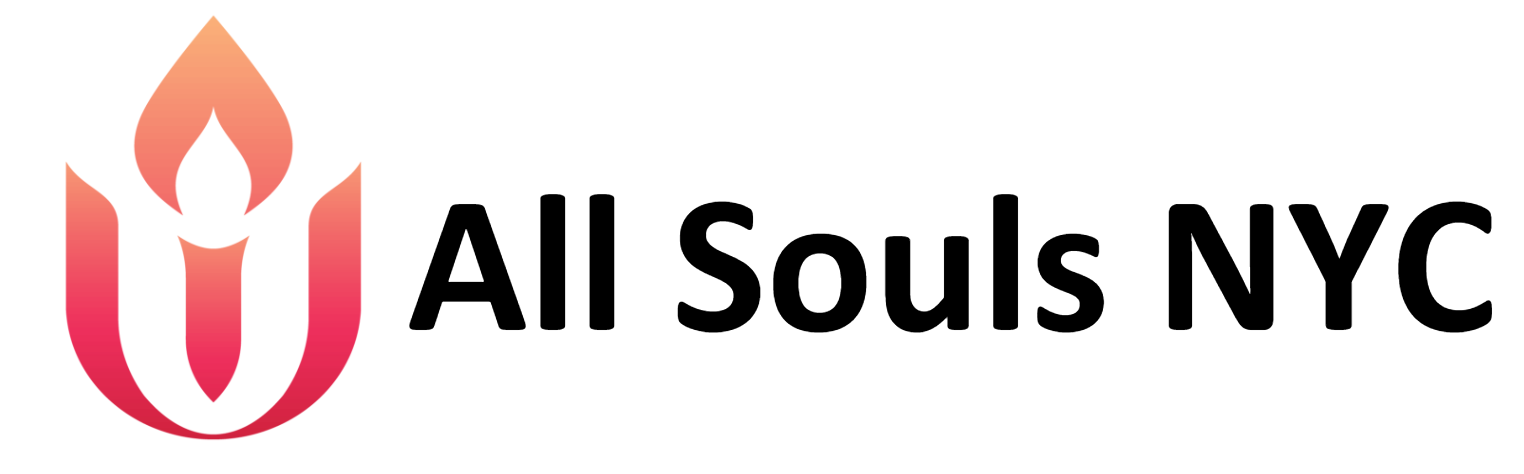 Home - All Souls NYC